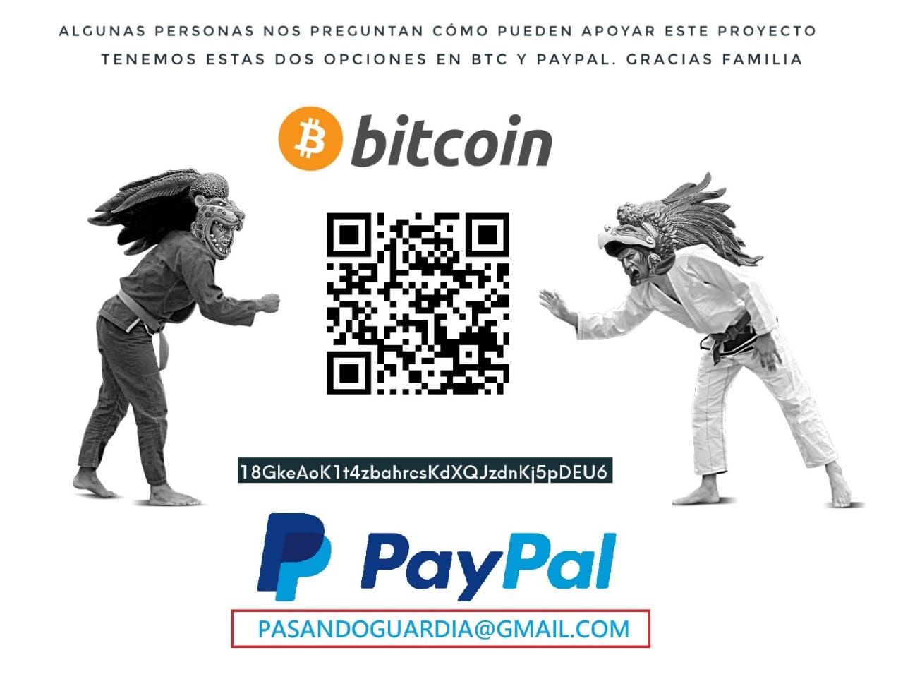 Anécdotas con Ica Medina. Podcast. - Pasando Guardia